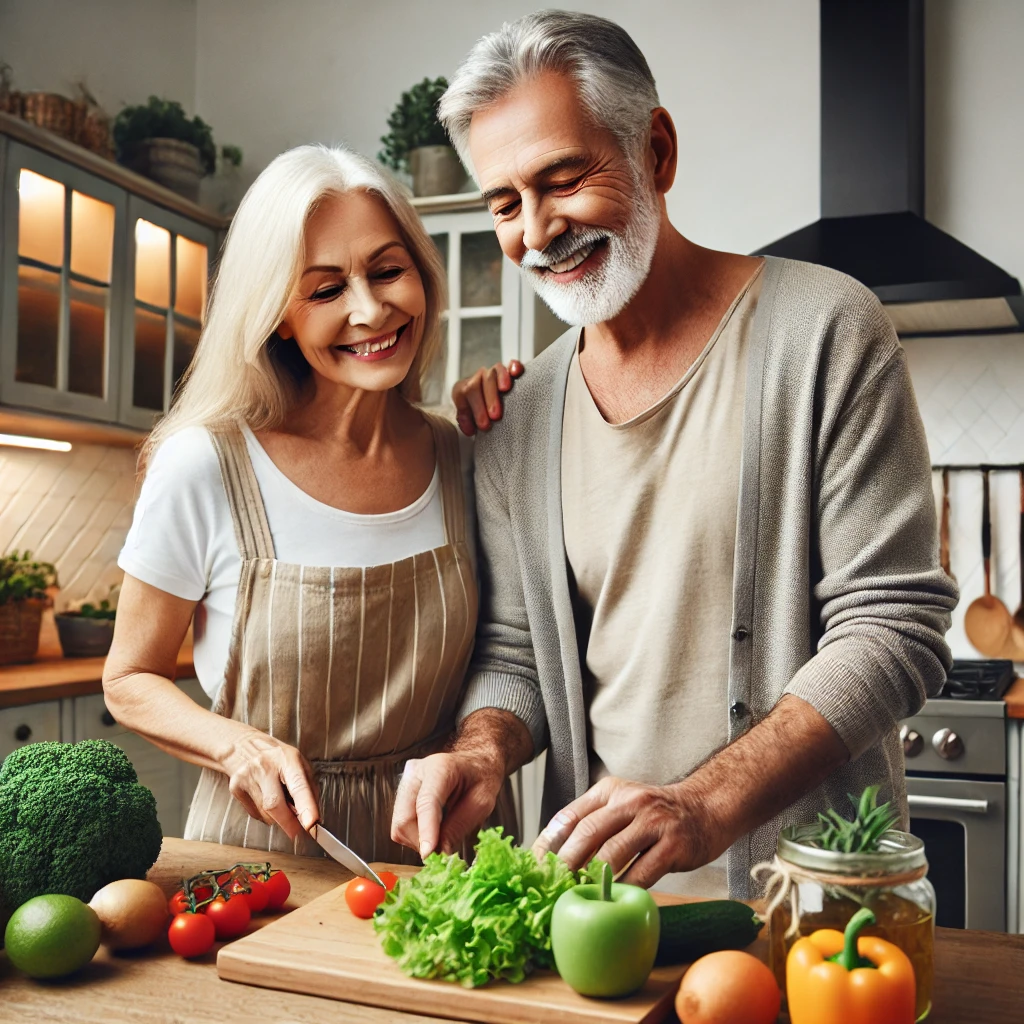 Ten Essential Health Tips for Senior Citizens – The Grumpy Doc