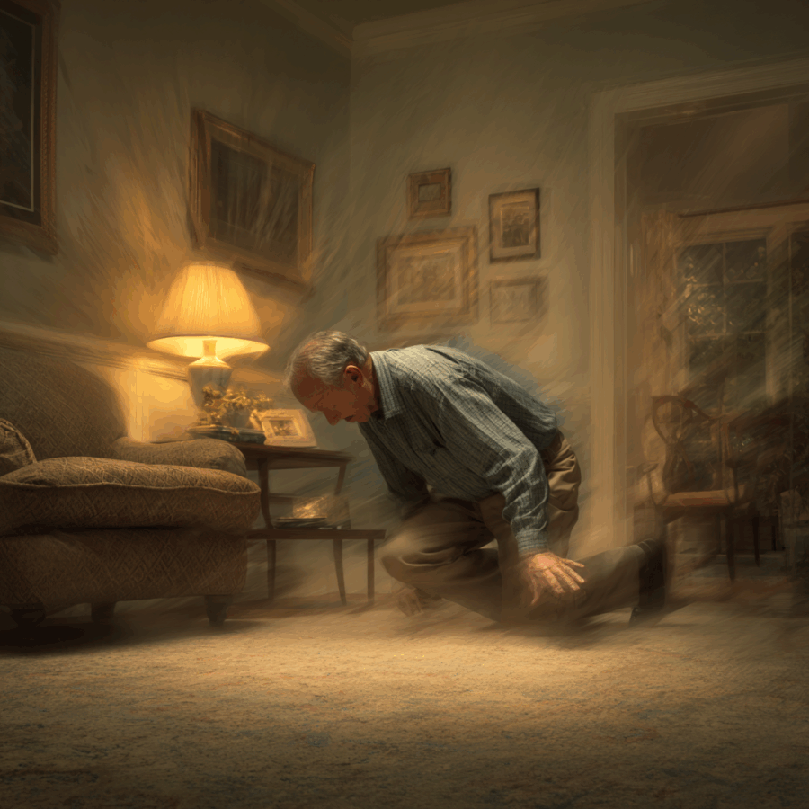 When Your World Goes Dark: A Simple Guide to Fainting – The Grumpy Doc